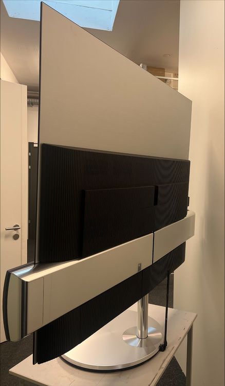 Bang & Olufsen BeoVision Eclipse 55 ab CHF 1.-- (Gebraucht) in Luzern ...