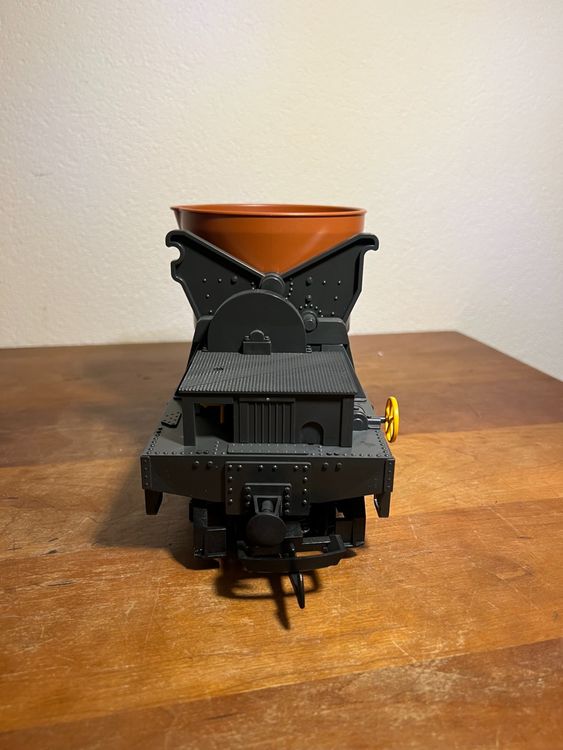 LGB 41560 Gußstahl-Wagen | Kaufen auf Ricardo