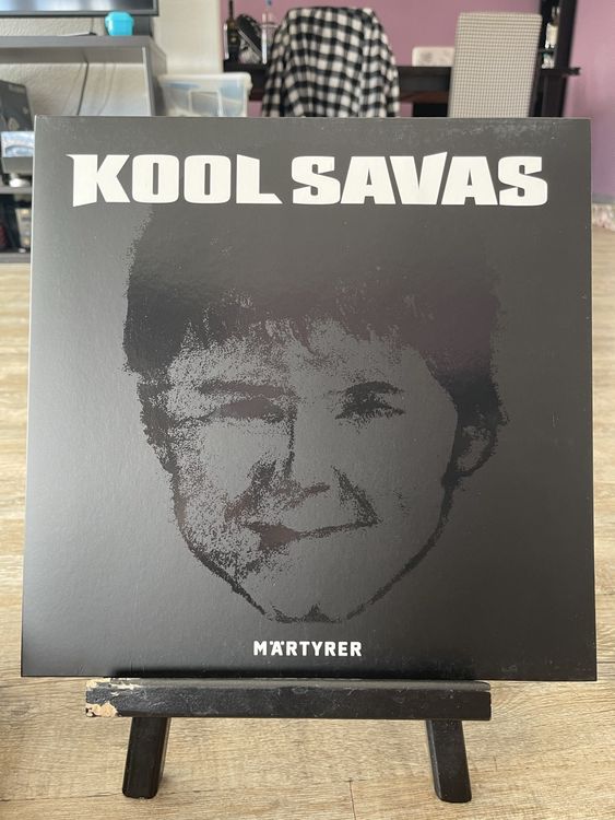 KOOL SAVAS / Märtyrer Album | Kaufen auf Ricardo