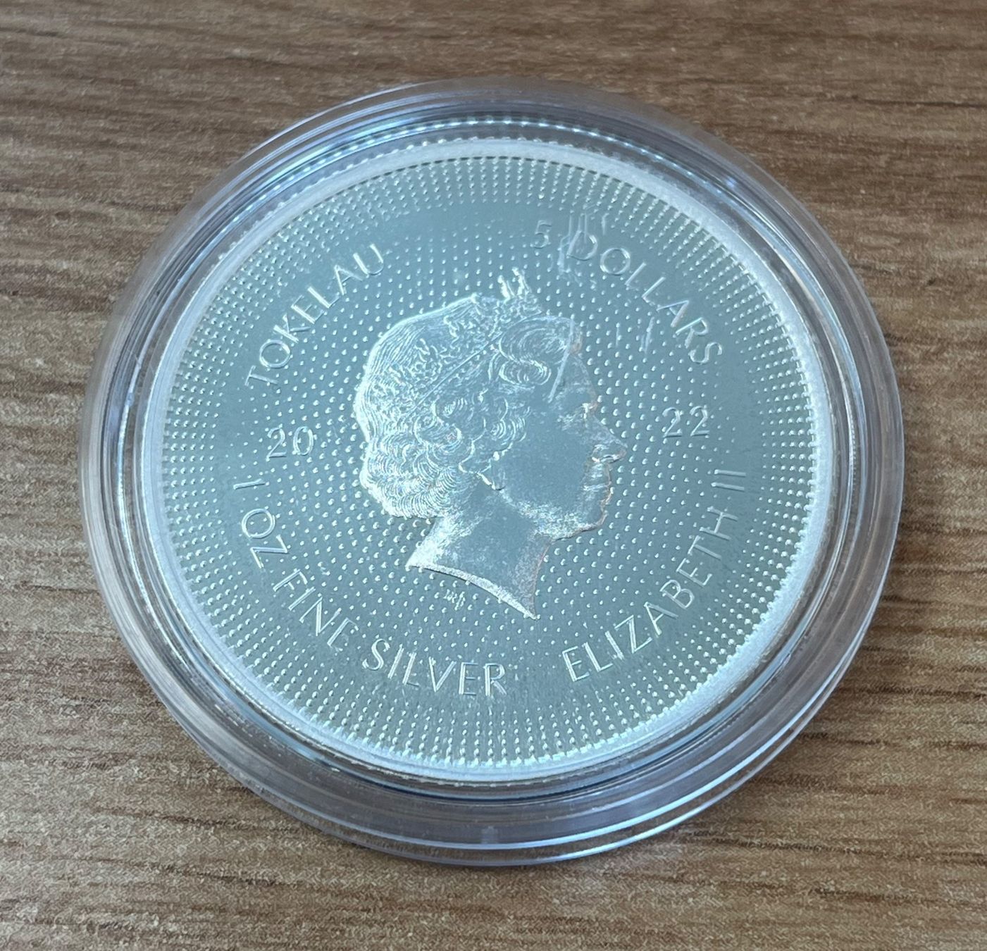 🔝 1Unze Silber Ikone Marilyn Monroe 2022 (Auflage: 30.000) (Neu (gemäss ...