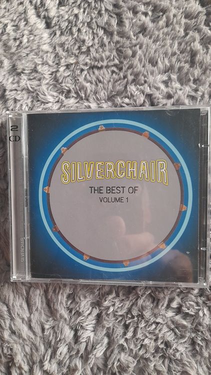 SILVERCHAIR THE BEST OF VOLUME 1 CD | Kaufen auf Ricardo