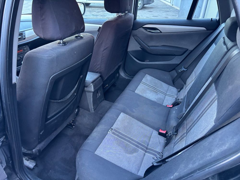BWM X1 4x4 2.0D 177PS B5a (Gebraucht) in Altdorf UR für CHF 875 – nur ...