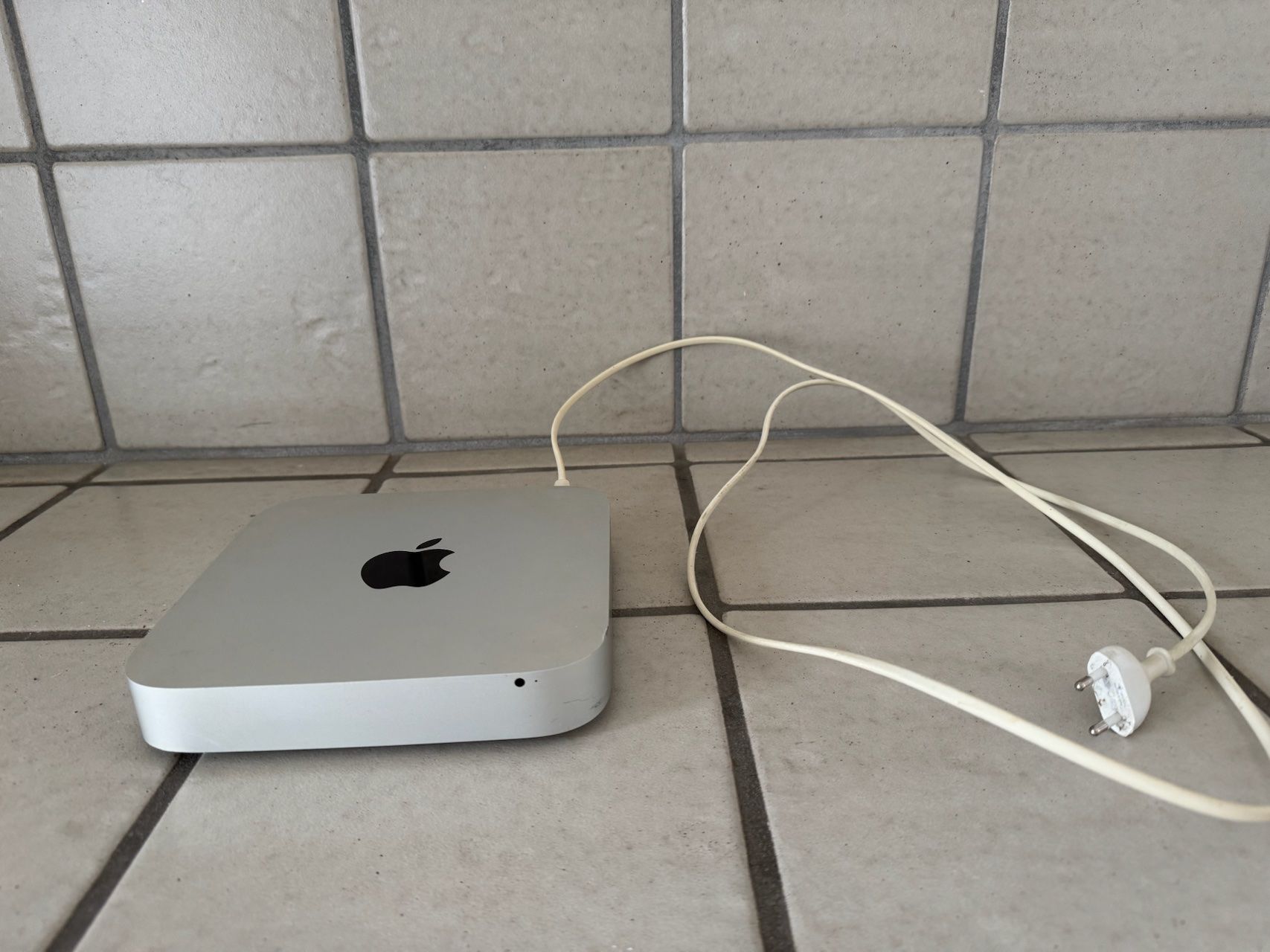 Mac mini (Late 2012) (Gebraucht) in Ammerswil AG für CHF 51 – nur ...
