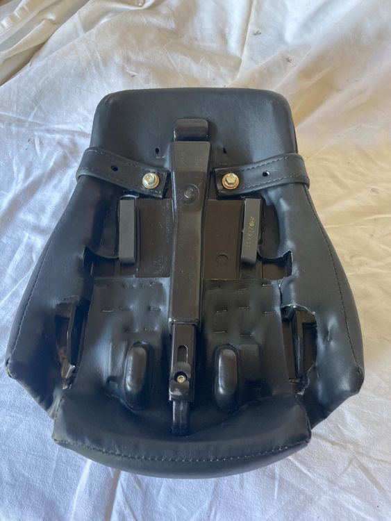 Harley Davidson Sozius Sitz Nr 52696-09 (Gebraucht) in Schötz für CHF ...