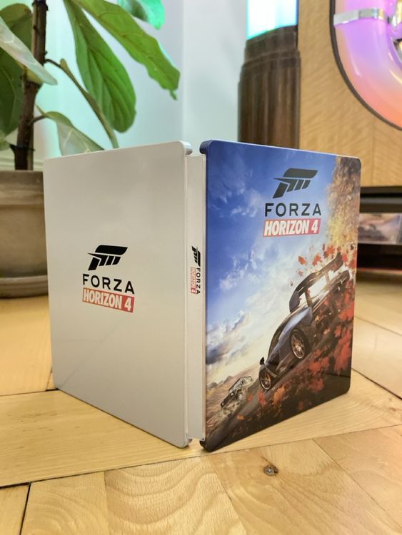 Forza Horizon 4 - Ultimate | Kaufen auf Ricardo