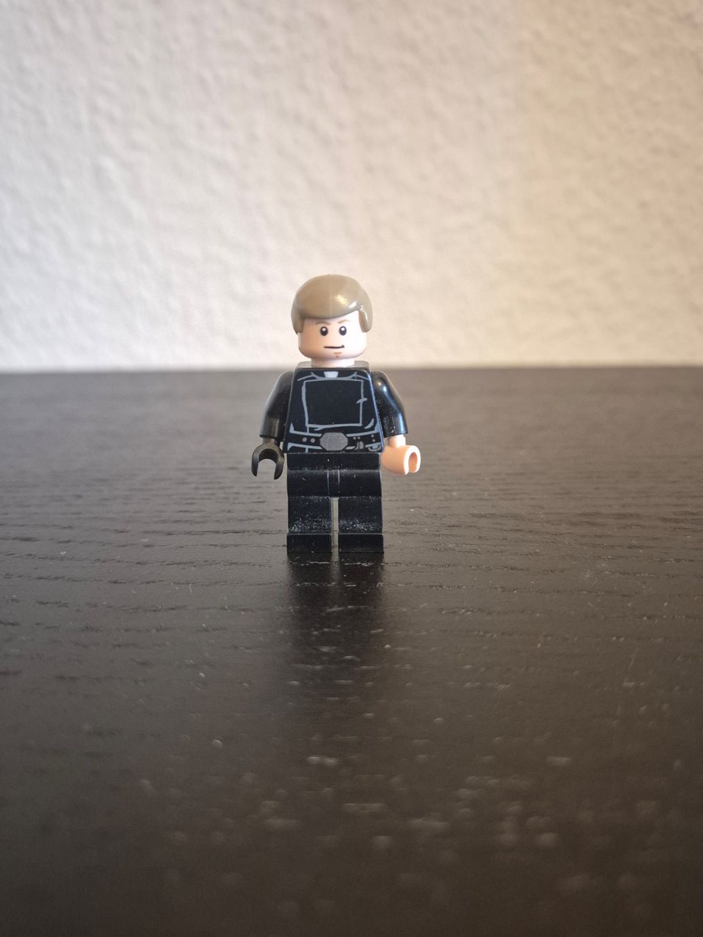 Lego Star Wars - sw0635 - Luke Skywalker - Jedi Master (D'occasion) à ...