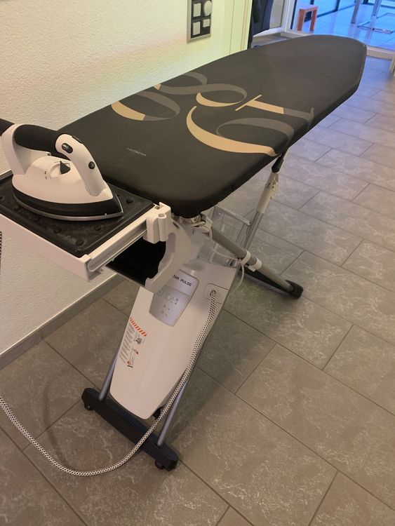 Laura Star Pulse Anniversary Edition (Gebraucht) in Schöftland für CHF 580 – nur Abholung auf ...