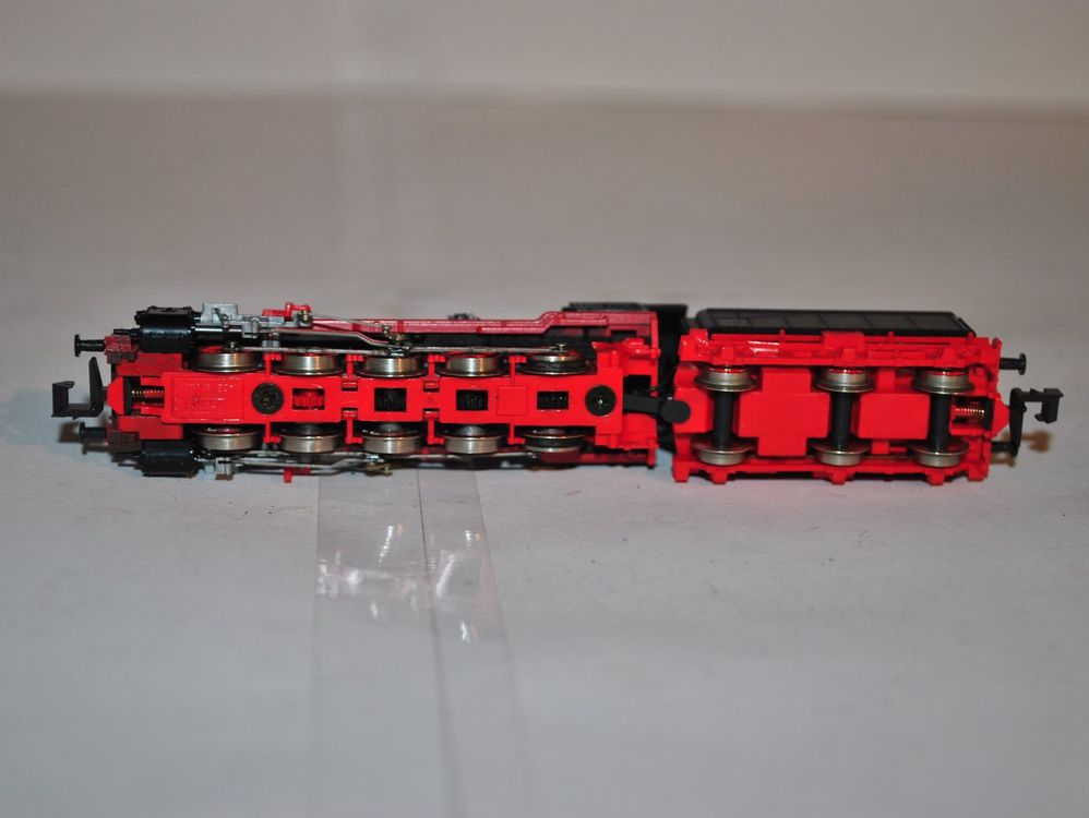 KATO Dampflok DB 10571 (WHR023) (Gebraucht) in Aarwangen für CHF 86 ...