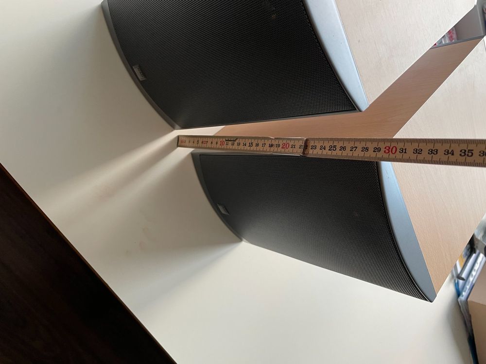 NAD (Lautsprecher - Model 820) (Gebraucht) in Flüelen für CHF 14 – mit ...