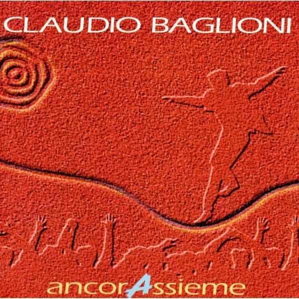 Baglioni Claudio: Ancorassieme CD (Neu und originalverpackt) in ...