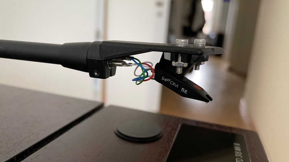 Thorens TD 318 MK III | Kaufen auf Ricardo