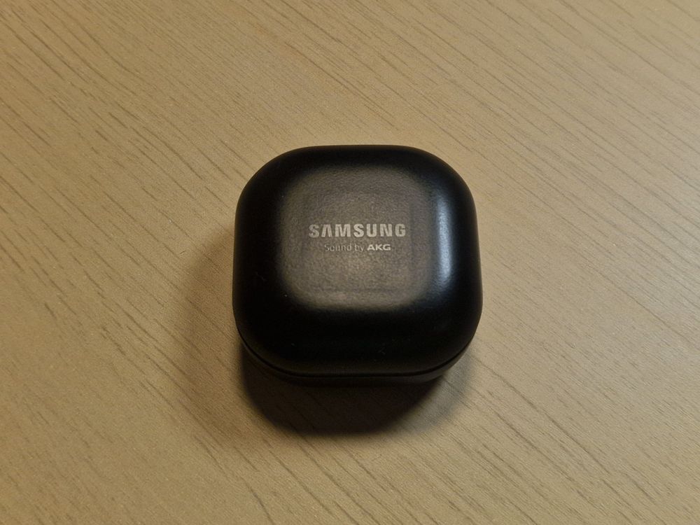 Galaxy Buds Pro (SM-R190) | Kaufen auf Ricardo