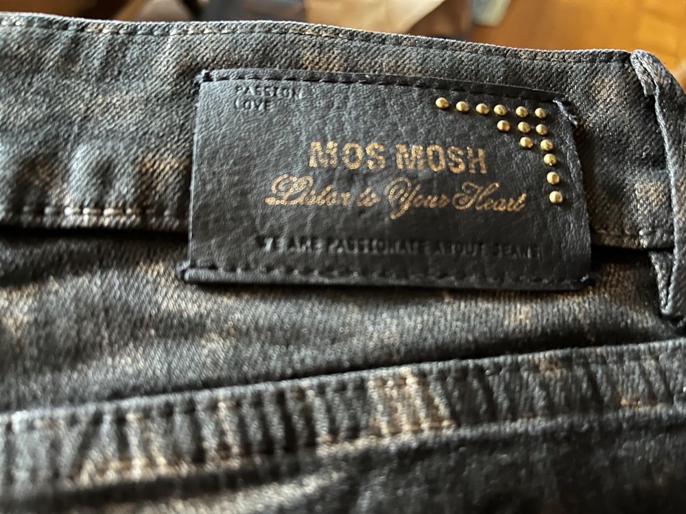 Mos Mosh Gr 29 | Kaufen auf Ricardo