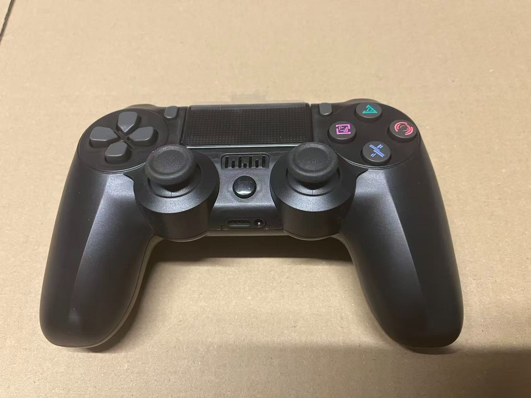 PS4 Wireless Controller für Sony DUALSHOCK 4 Playstation 4 (Neu (gemäss ...