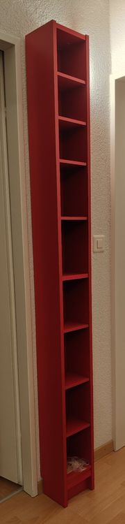 Gnedby Ikea Regal (Gebraucht) in Zürich für CHF 3 – nur Abholung auf ...