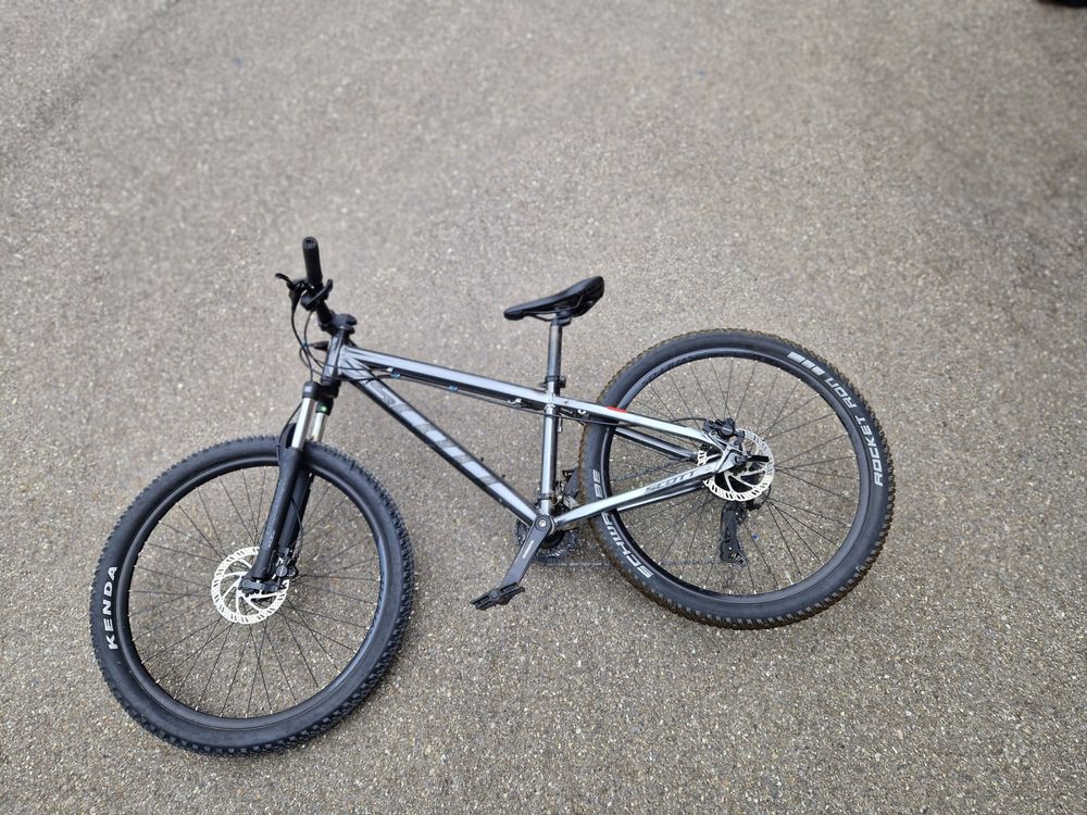 Mountain Bike Scott Roxter XS 26Zoll (Gebraucht) in Heiligenschwendi ...