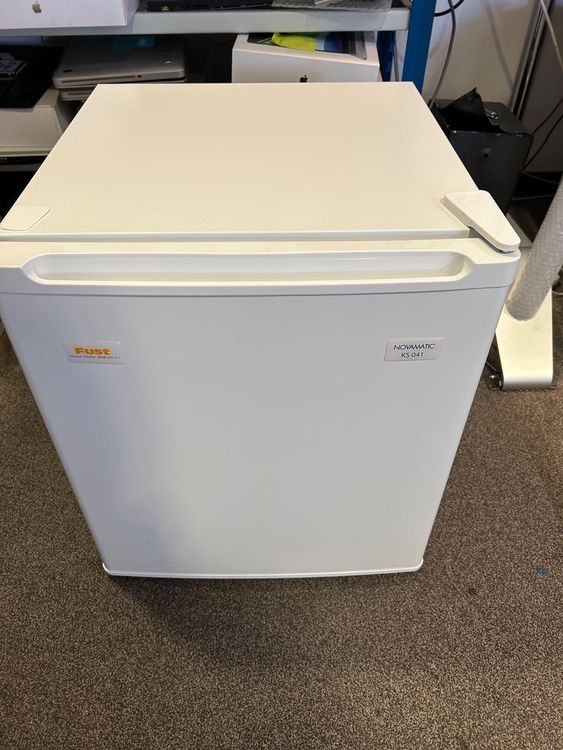 Kühlschrank Novomatic KS 041l | Kaufen auf Ricardo