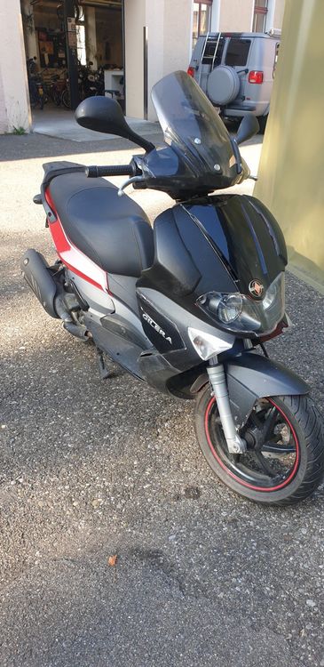 Gilera Roller 125 | Kaufen auf Ricardo