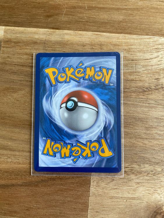 Pokémon, Basic - Mew V, 069/189 (Gebraucht) in Bülach für CHF 19 – mit ...