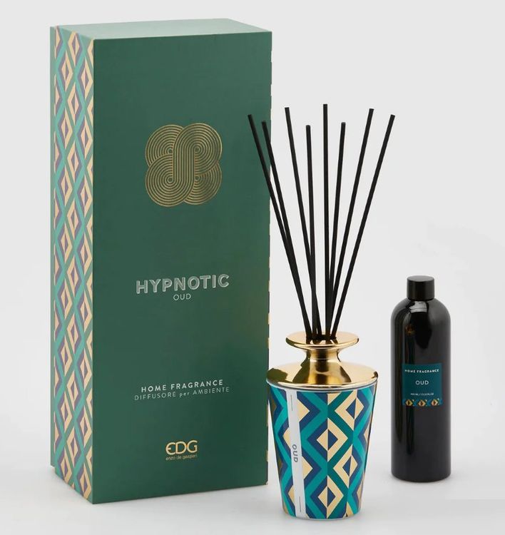HYPNOTIC OUD - Home Fragrance | Kaufen auf Ricardo