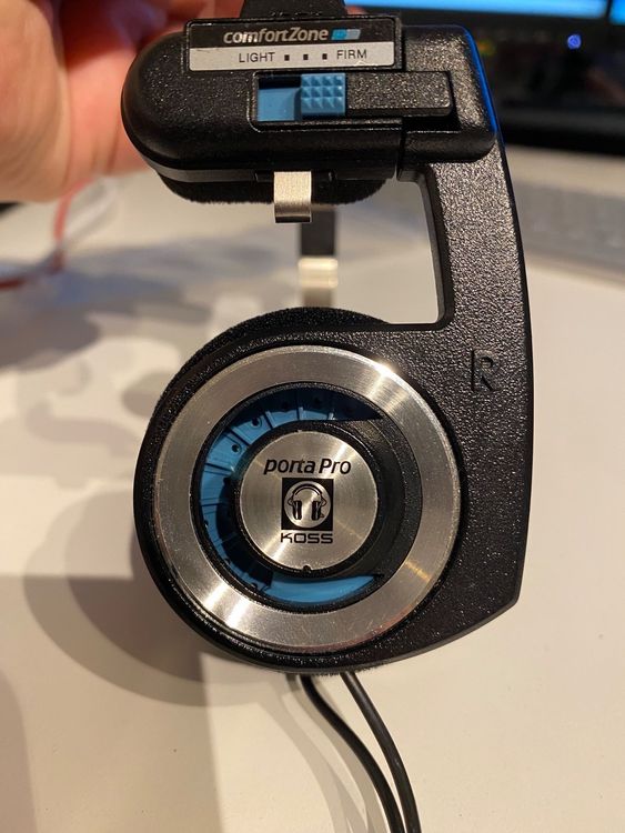 Koss Porta Pro | Kaufen auf Ricardo