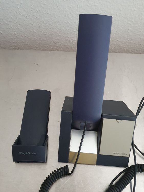 Bang & Olufsen Design Telefon (Defekt) in Biel/Bienne für CHF 3 – mit ...