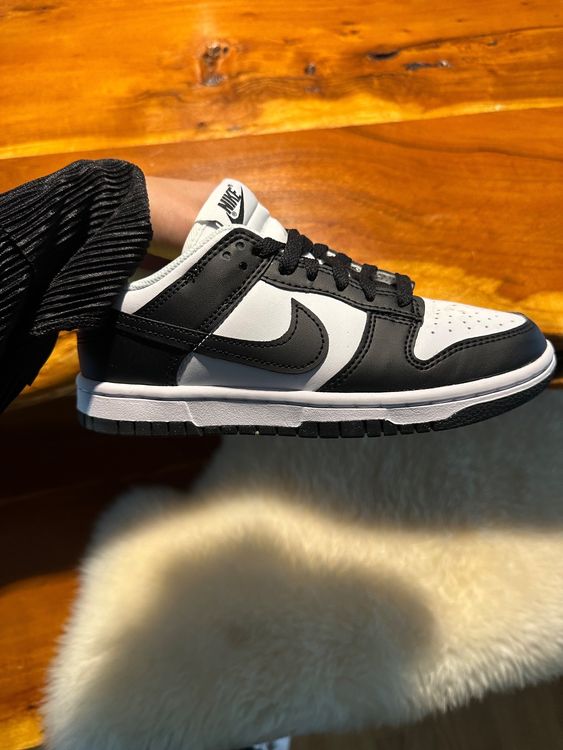 Nike Panda SB GRÖSSE 35.5 | Kaufen auf Ricardo