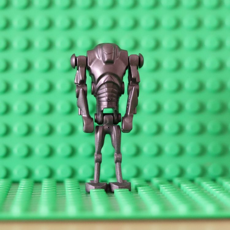 LEGO Star Wars, Super Battle Droid | Kaufen auf Ricardo