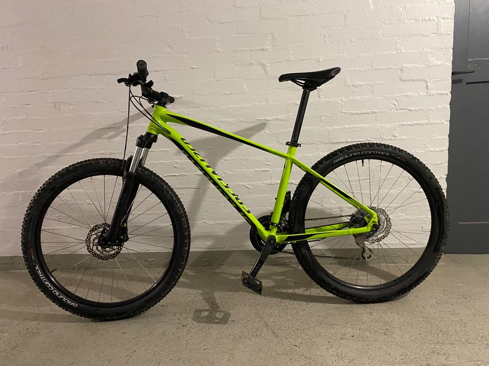 Specialized Pitch (Gebraucht) in Winterthur für CHF 300 – nur Abholung ...