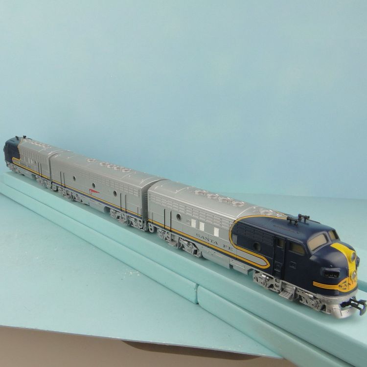 Märklin 3662 3 teilige F7 SF, 8-pin DIG (Gebraucht) in Bülach für CHF ...