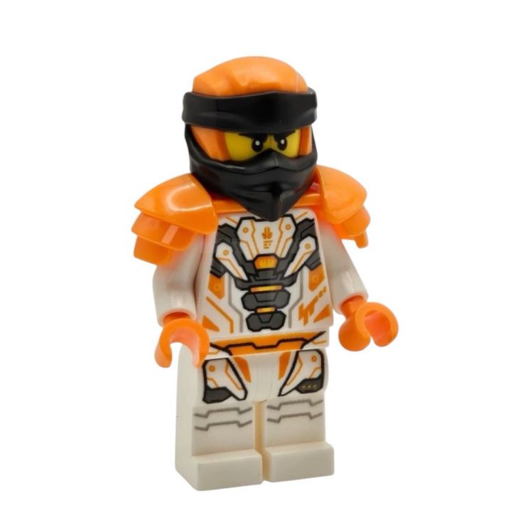 LEGO njo900, Ninjago, Cole, Mech Cole (NEU) | Kaufen auf Ricardo