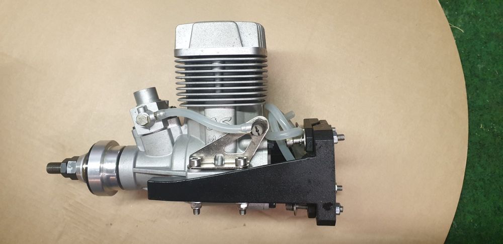Moteur OS BGX 35 cc | Acheter sur Ricardo