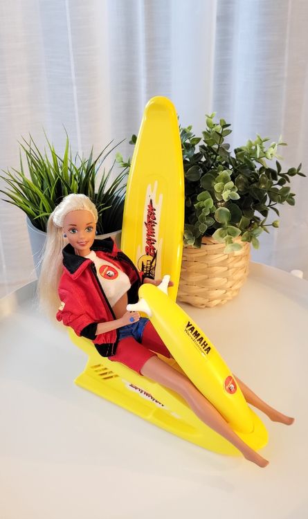 barbie Baywatch | Kaufen auf Ricardo