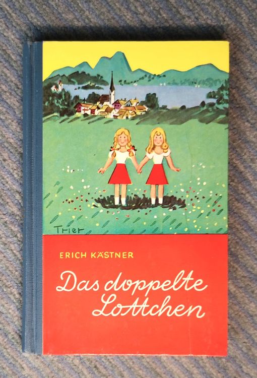 DAS DOPPELTE LOTTCHEN (Gebraucht) in Interlaken für CHF 1 – mit ...