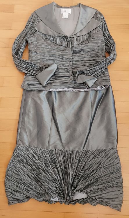 Neuer Valérie Rock & Jacke, Gr. 46, Herbstmode (Neu und ...