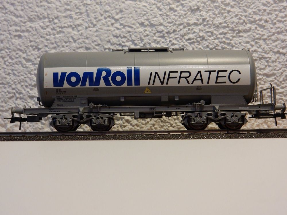 Roco 46979 (Neu und originalverpackt) in Embrach für CHF 46 – mit Lieferung auf Ricardo kaufen