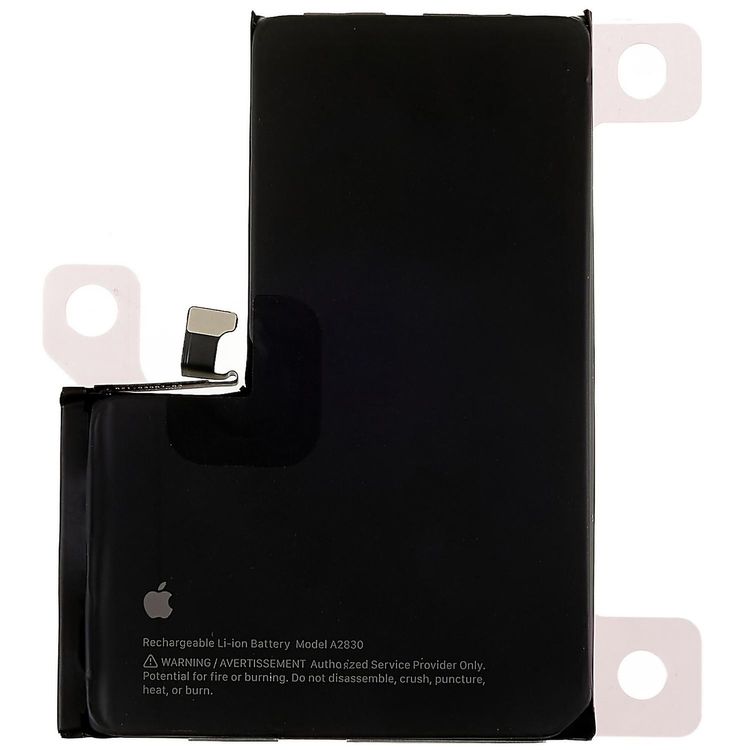 Batterie accu iPhone 14 Pro Max Original demonté (Santé 94%) (Gebraucht ...