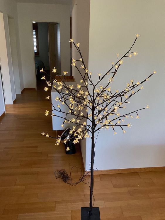 Led Baum Jysk