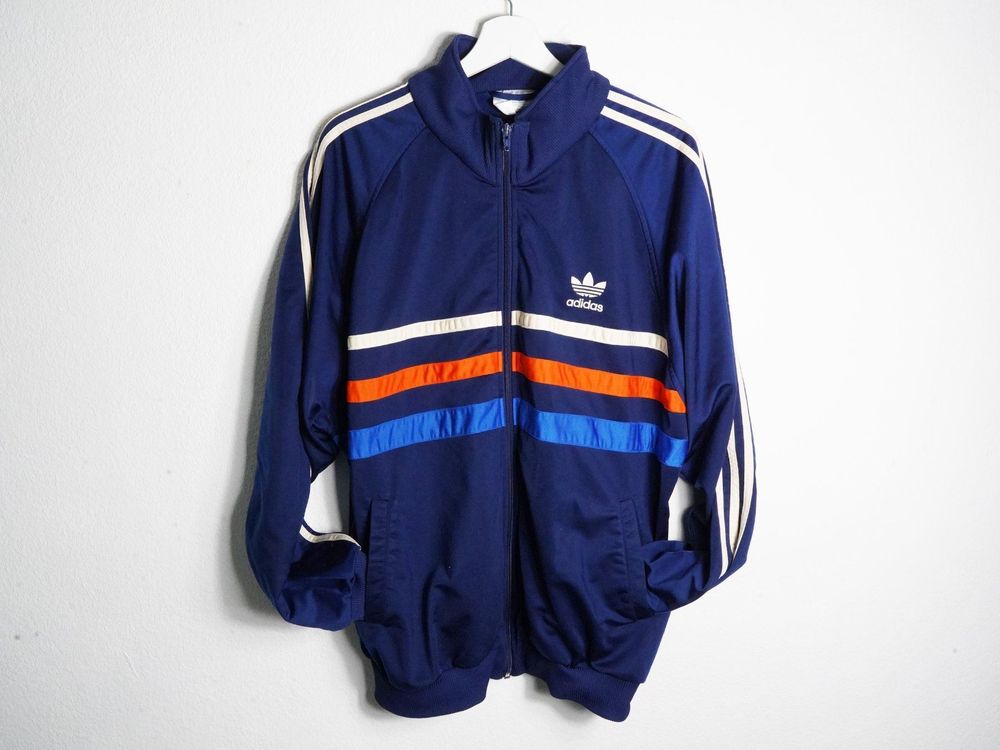 Adidas Originals Vintage Jacke L | Kaufen auf Ricardo