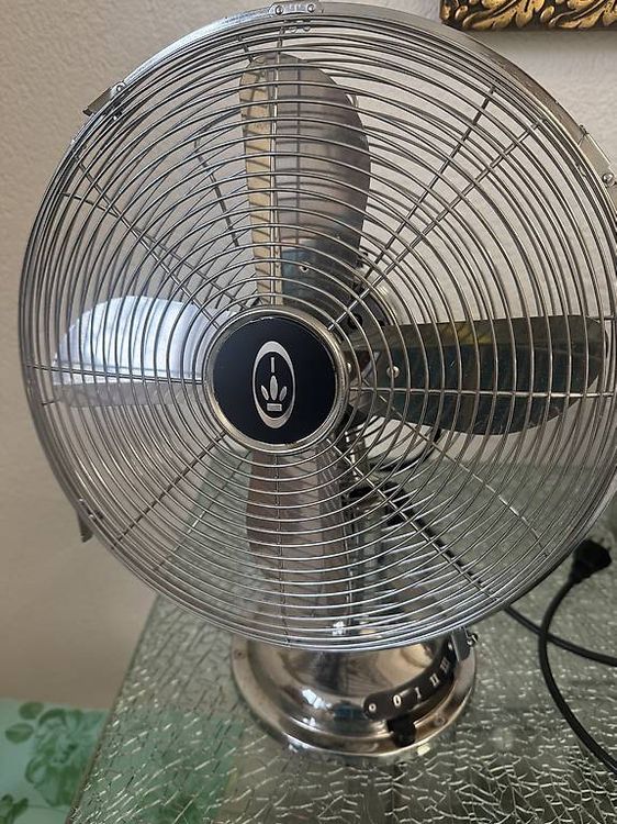 Princess Ventilator Metall (Gebraucht) in Bern für CHF 50 – nur ...