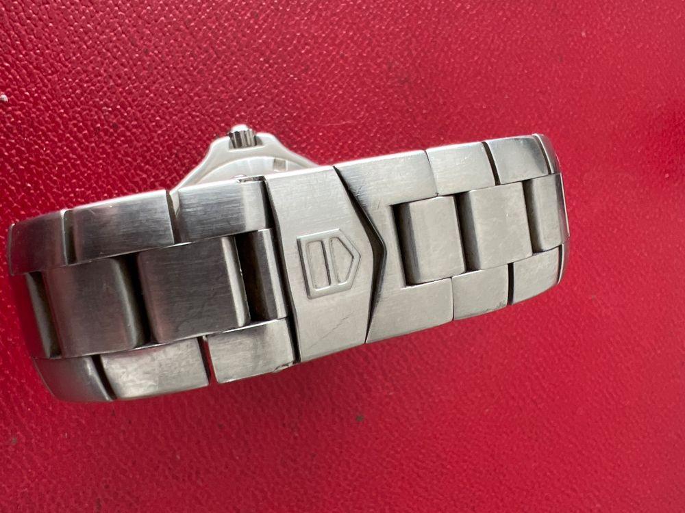 Tag Heuer 37 mm Quarz | Kaufen auf Ricardo