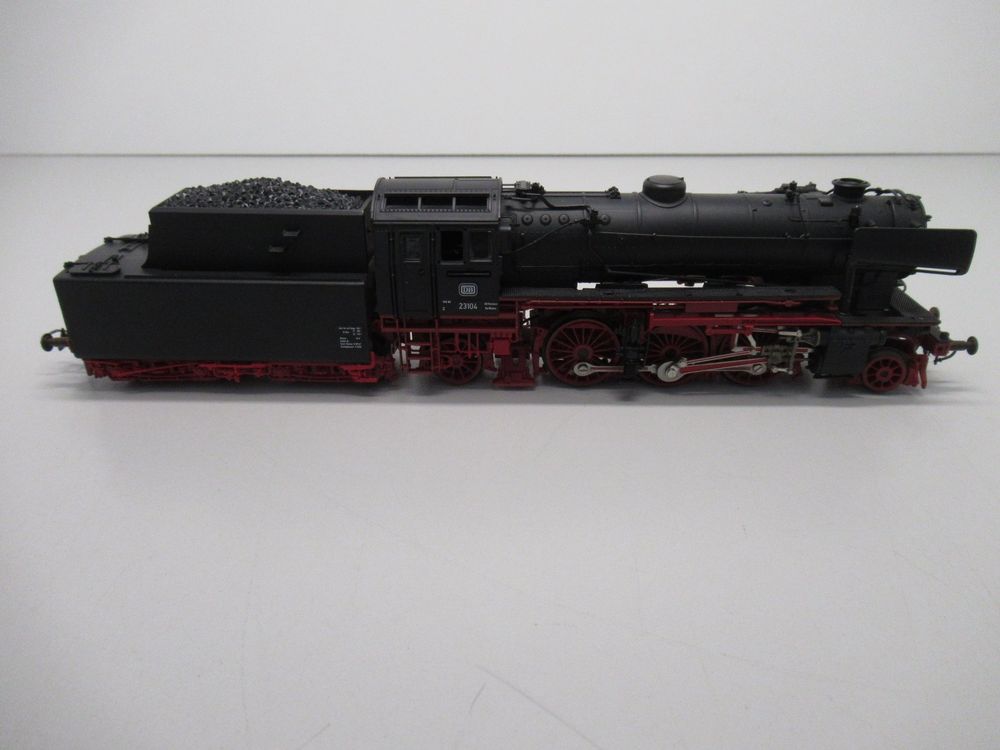 Roco 43249 DB BR 23 DC Analog H0 (Gebraucht) in Basel für CHF 60 – mit ...