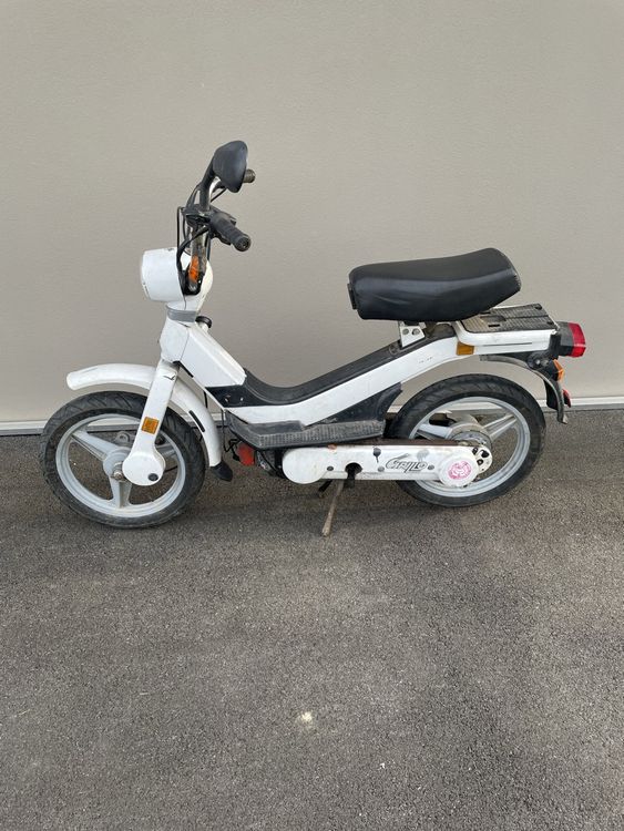 Piaggio Grillo (Gebraucht) in Neuheim für CHF 295 – nur Abholung auf ...