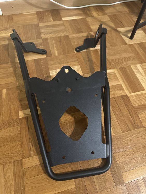 Givi support top case adapter (Gebraucht) in Ecublens VD für CHF 29 – mit Lieferung auf Ricardo ...