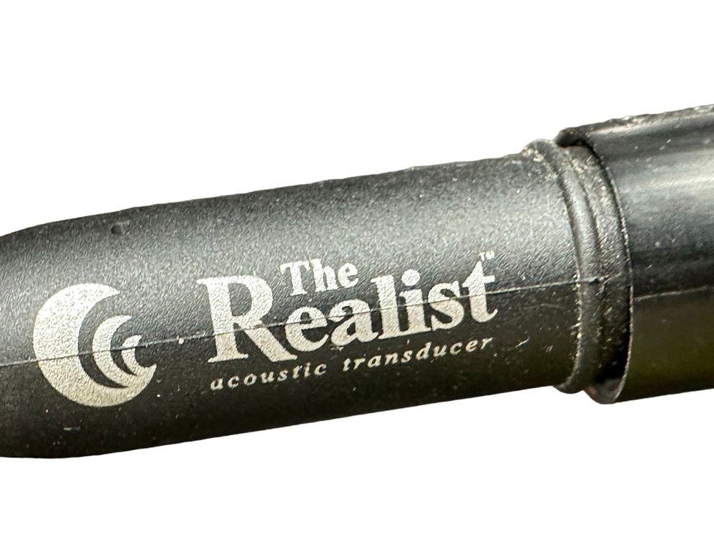 David Gage ‘The Realist’ Copperhead pickup for Double Bass (Gebraucht ...