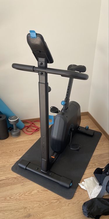 Domyos hometrainer EB 520 (Neu (gemäss Beschreibung)) in Zürich für CHF ...