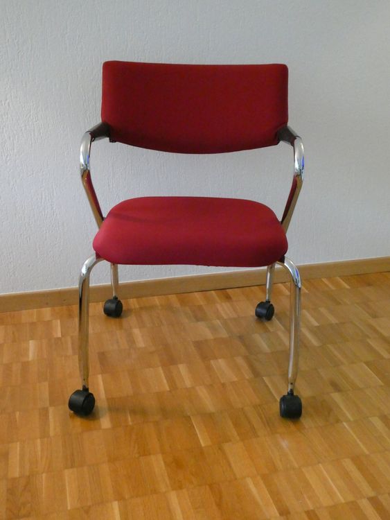 Vitra Bürostuhl Vintage (Gebraucht) in Zumikon für CHF 29 – nur ...