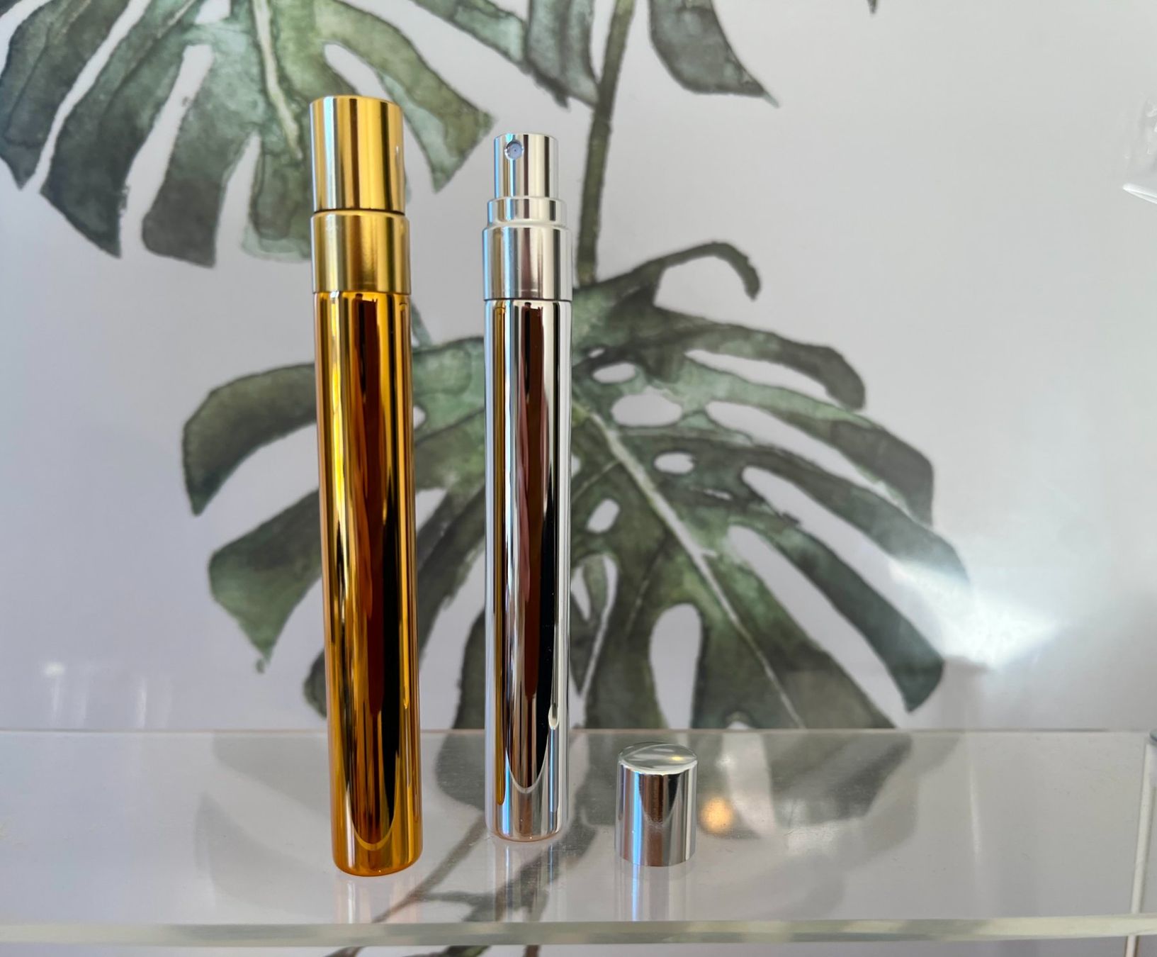 💎 Cuir Ottoman – Parfum d’Empire – Pulvérisateur (Gebraucht) in Sierre für CHF 42.9 – mit ...