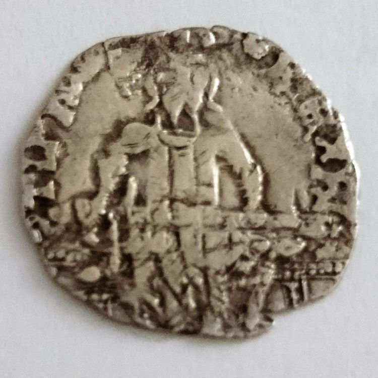 Serbien Stefan Uros IV Dusan 1331-1355 (Gebraucht) in Wauwil für CHF 33 – mit Lieferung auf ...