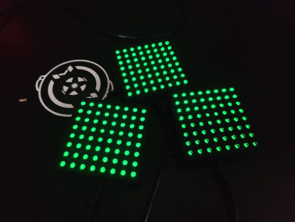 3D Simgear LED Simflags (Gebraucht) in Jona für CHF 70 – mit Lieferung ...